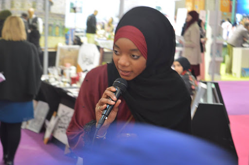 Maryam Sylla - Institut Européen de Sciences Humaines de Paris - IESH