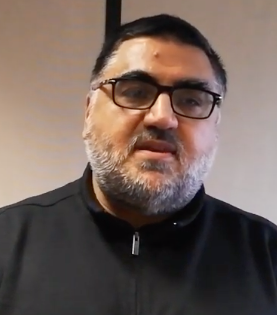 Mahmoud Awad - Institut Européen de Sciences Humaines de Paris - IESH